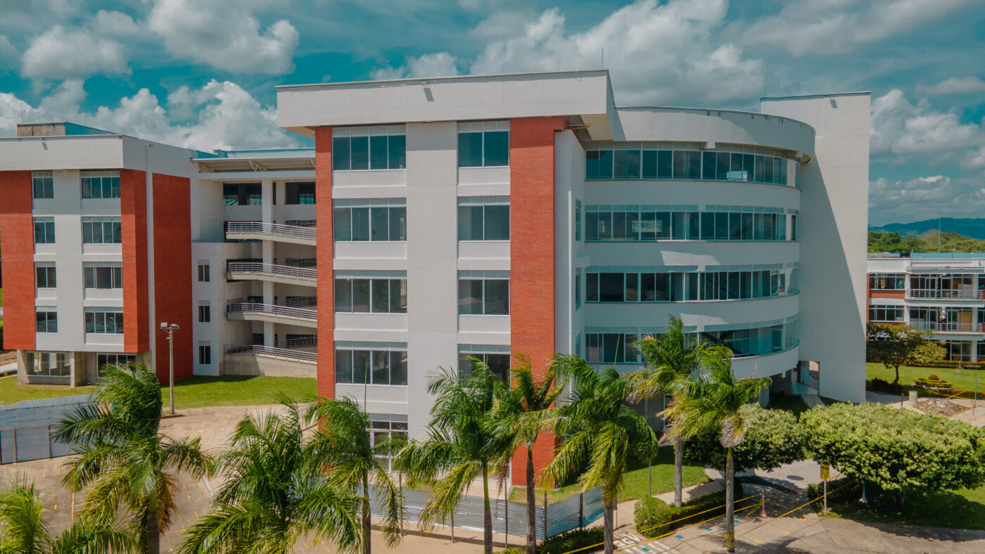 Unisangil inauguró en Yopal Centro de Recursos para la Investigación y el Aprendizaje – Las ...